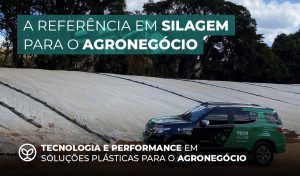 LP TechAgro - TECHSILO - TechAgro