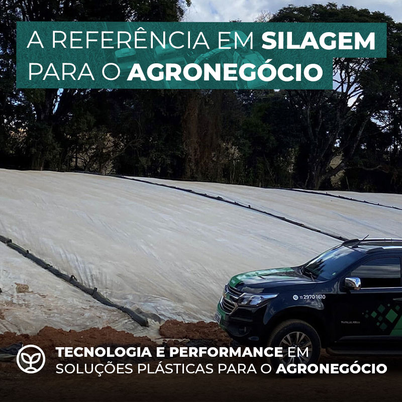 LP TechAgro - TECHSILO - TechAgro